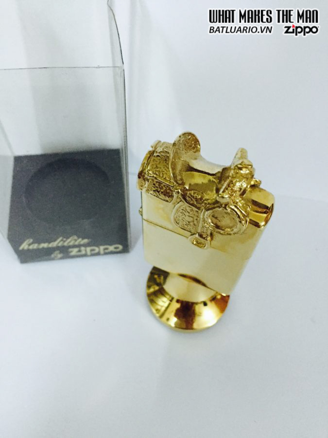 Zippo Handilite