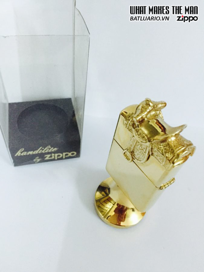 Zippo Handilite