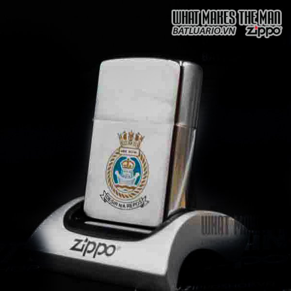 ZIPPO 1985 - ARK ROYAL