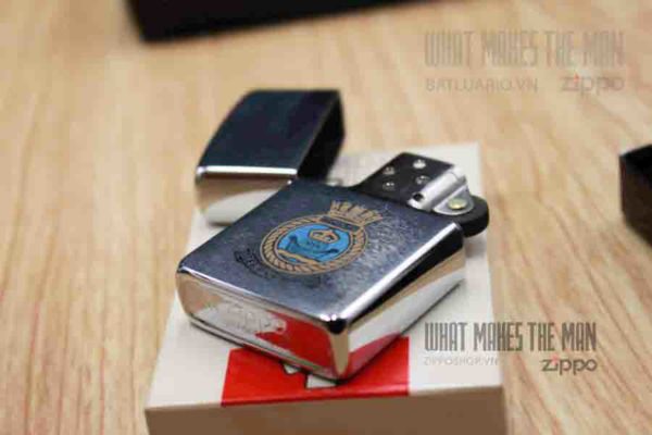 ZIPPO 1985 - ARK ROYAL