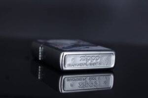 ZIPPO 205 VIETNAM