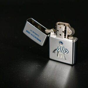 Zippo Xưa 1965 – Manchester Farm