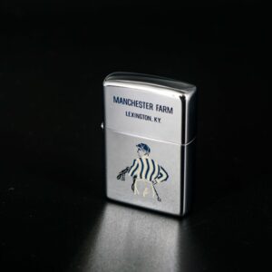 Zippo Xưa 1965 – Manchester Farm