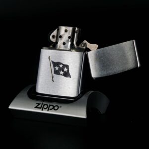 Zippo Xưa 1968 – Commander In Chief – United States Naval Forces Europe