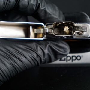 Zippo Xưa 1970 – Joseph W. Dailey – Sergeant Major Of The Marine Corps