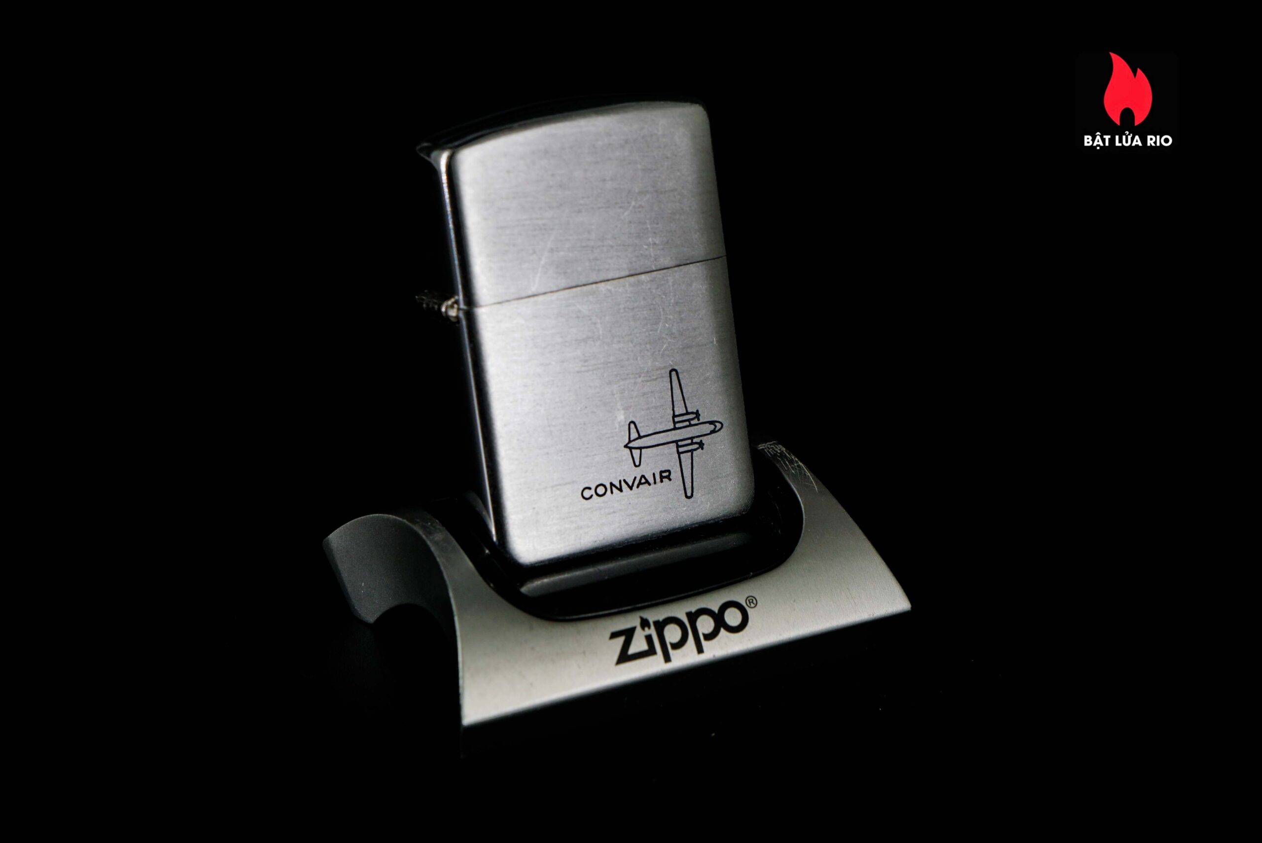 Zippo Xưa 1952-1953 – Convair