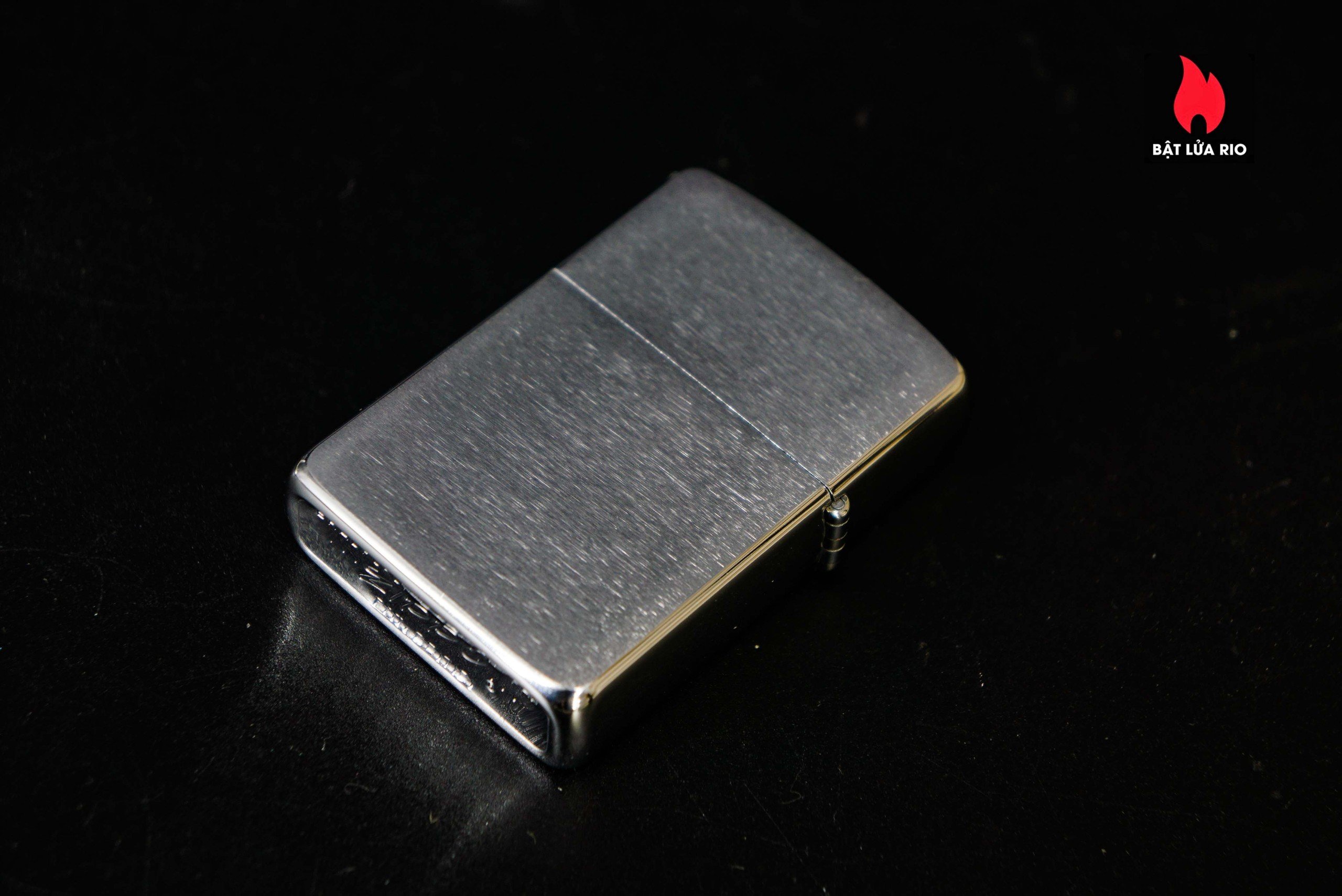 Zippo Xưa 1961 – Hunter