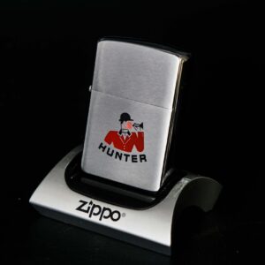 Zippo Xưa 1961 – Hunter