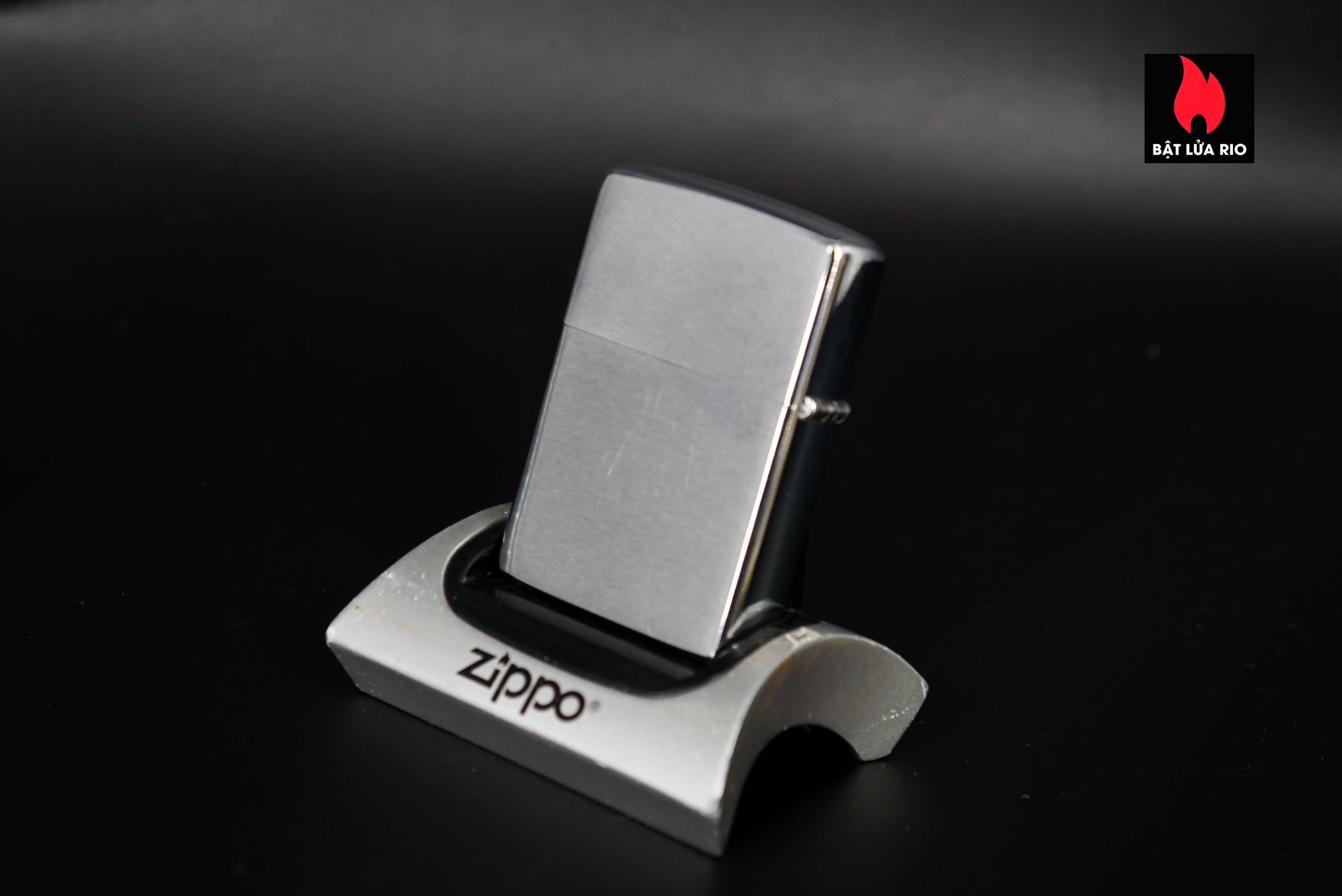 Zippo Xưa 1977 – Minnesota Goofy's
