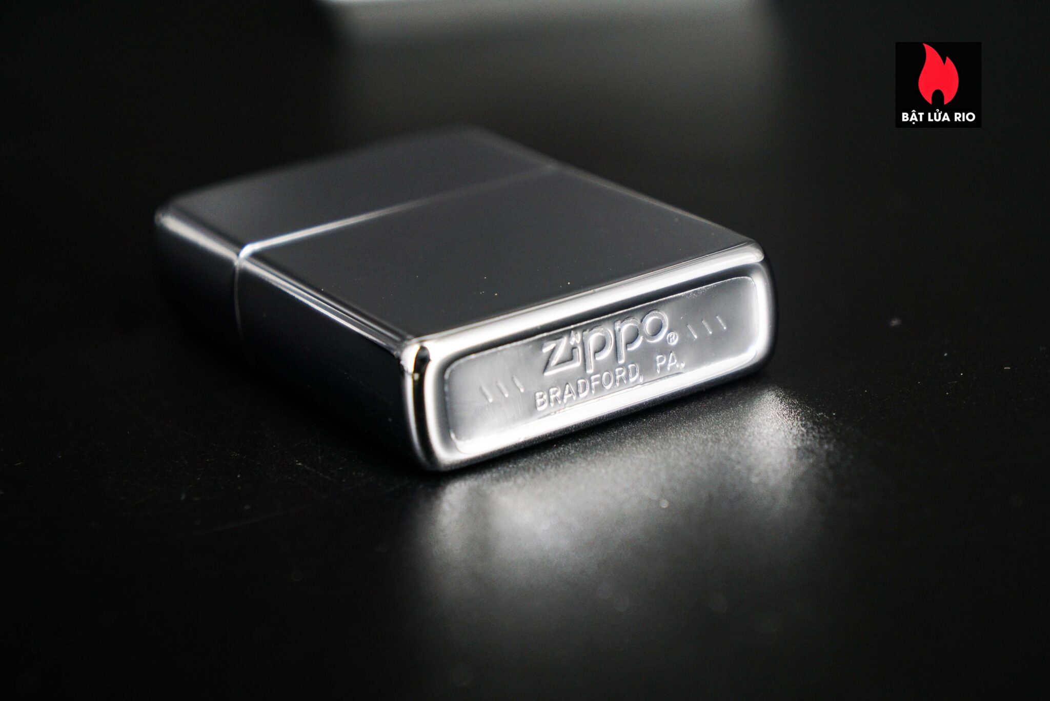 Zippo Xưa 1984 – The Green Berets - Us Army Special Operations Forces ...